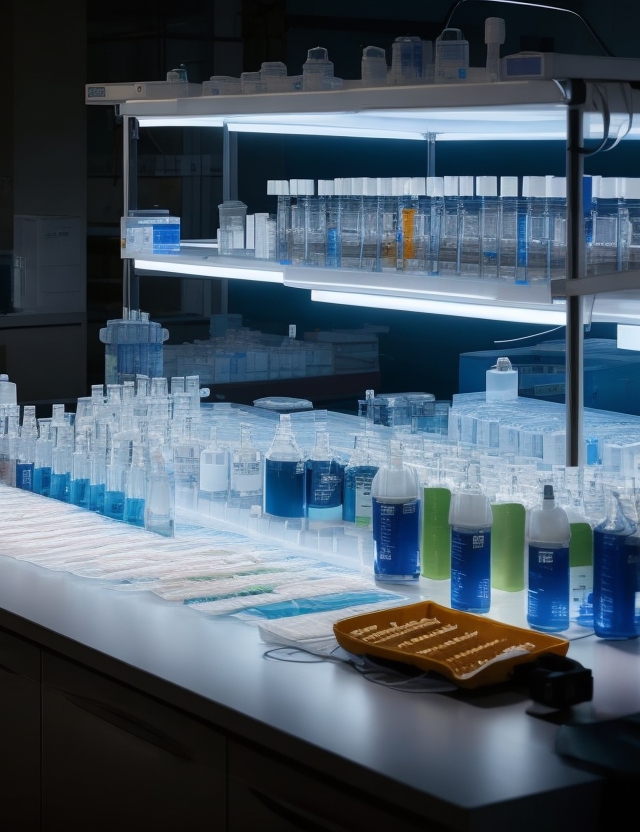 Mag-Bind RNA Extraction Kit - Soap2day