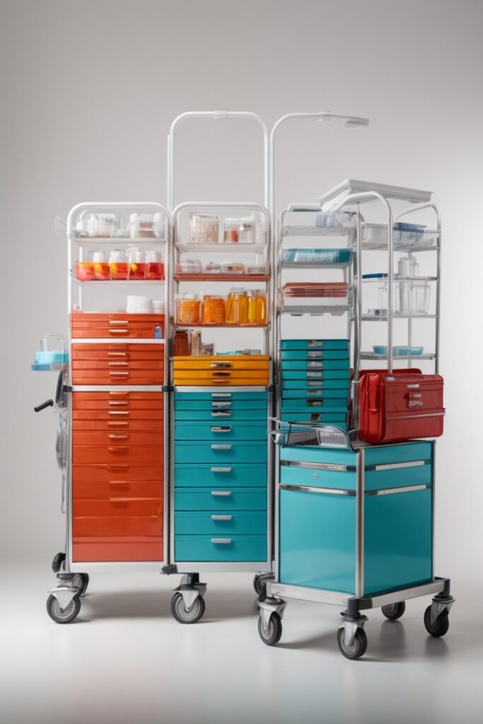 dialysis trolley - Soap2day